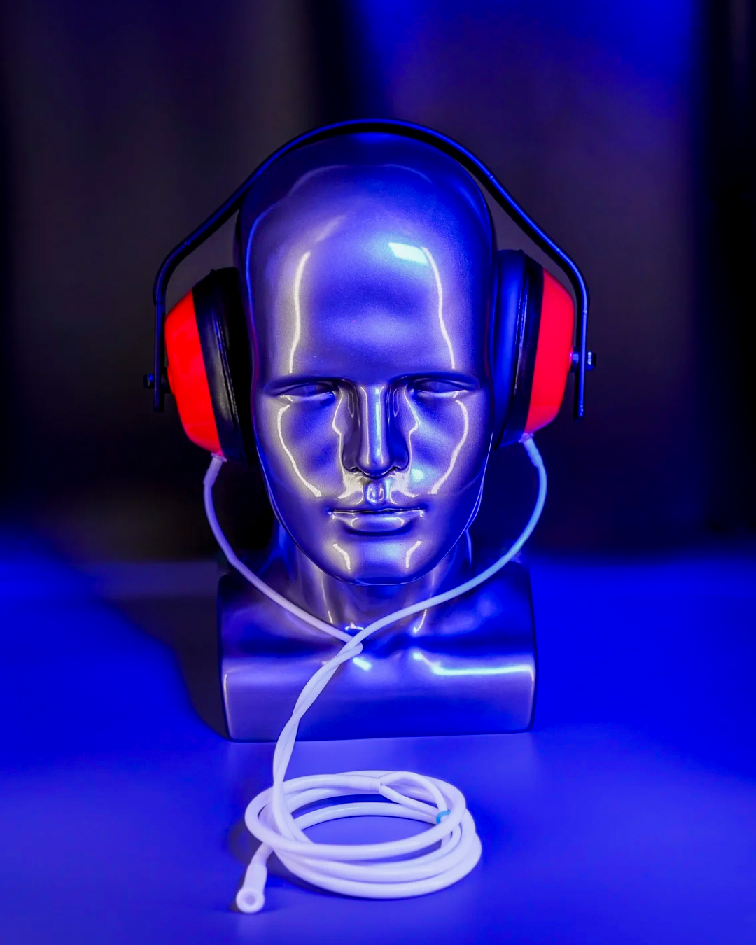 Therapeutic Earphones – Hydro Heal