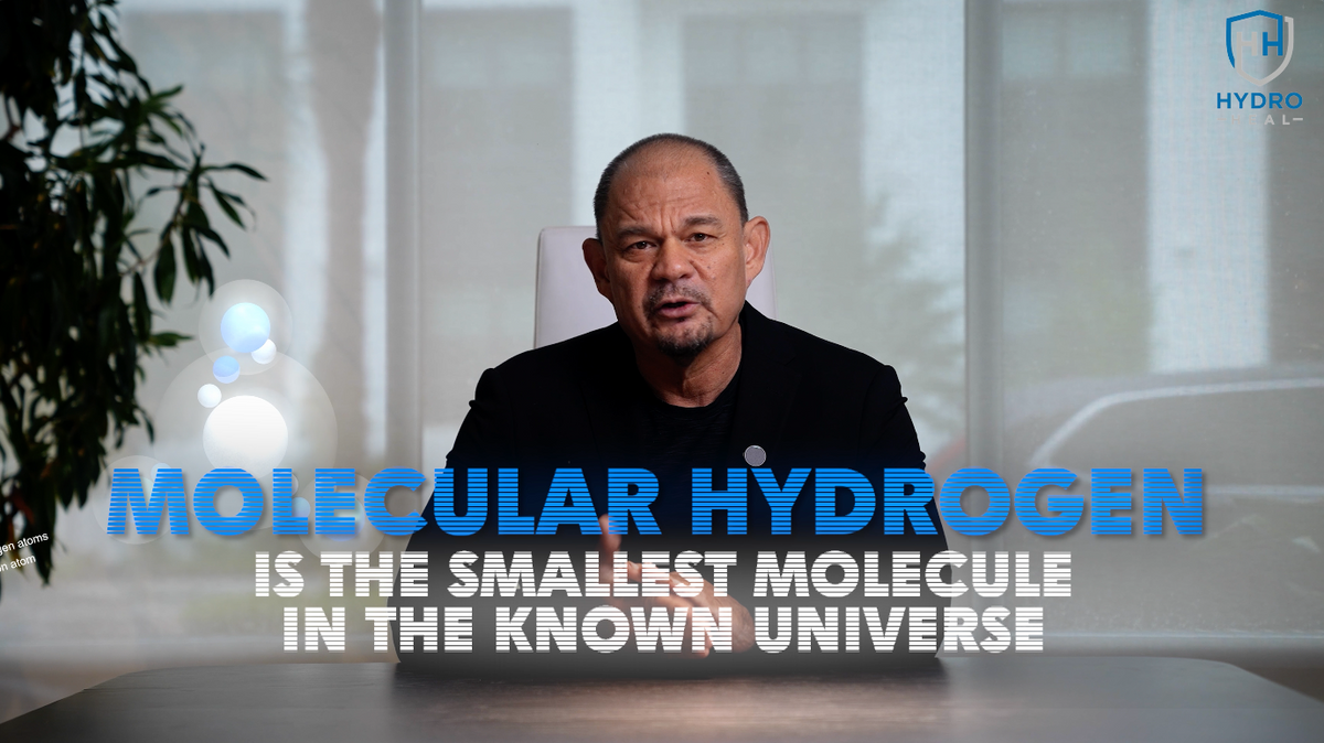 Hydro Heal - Hydrogen Therapy